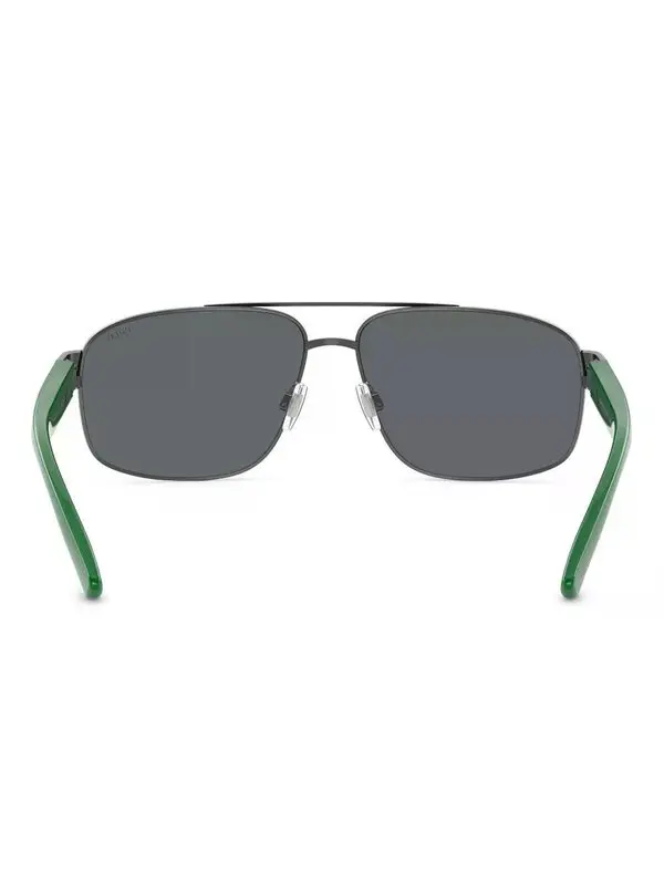 Polo Ralph Lauren Pilot-frame Sunglasses