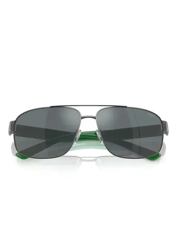 Polo Ralph Lauren Pilot-frame Sunglasses