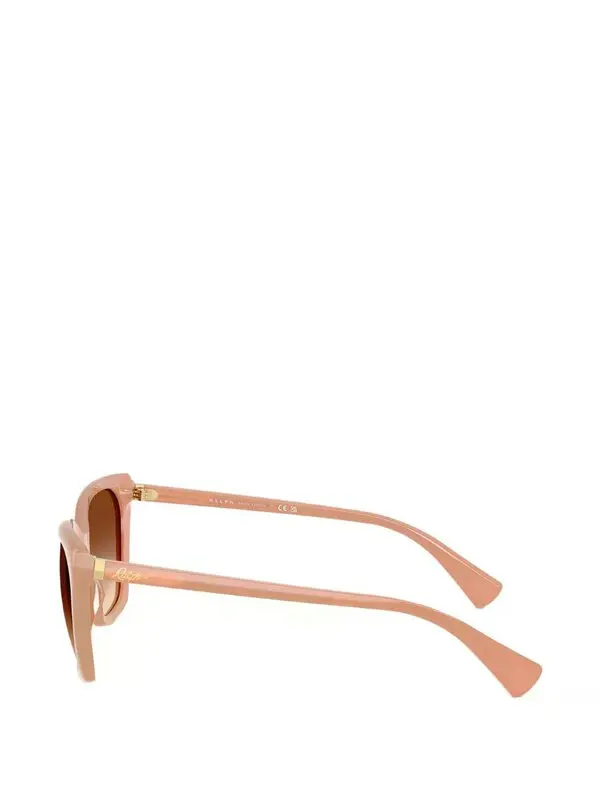 POLO RALPH LAUREN EYEWEAR Cat-eye Sunglasses