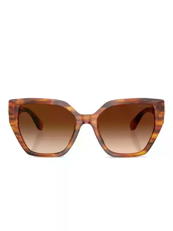 SWAROVSKI Embellished Sunglasses