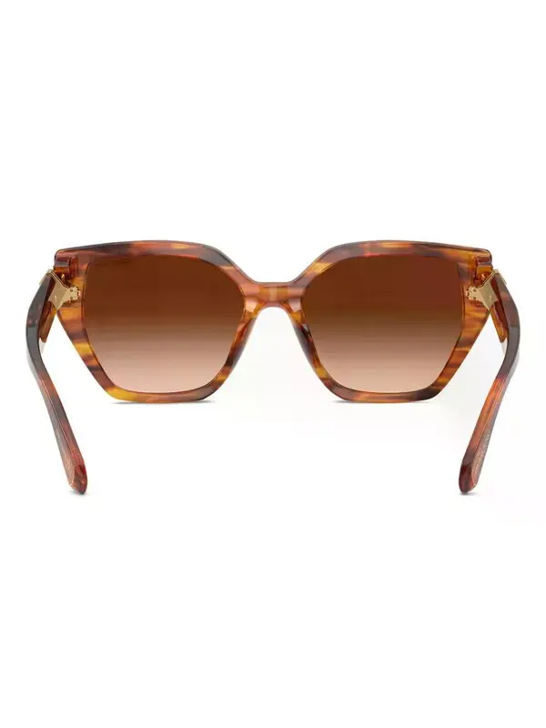 SWAROVSKI Embellished Sunglasses