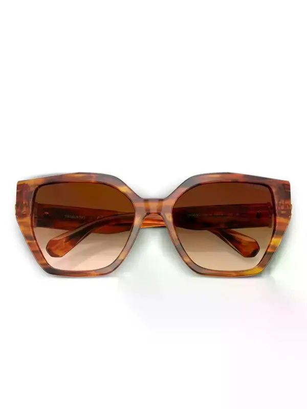 SWAROVSKI Embellished Sunglasses