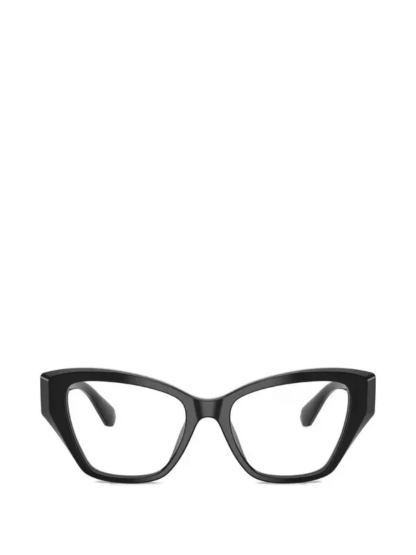 SWAROVSKI Crystal-embellished Cat-eye Glasses