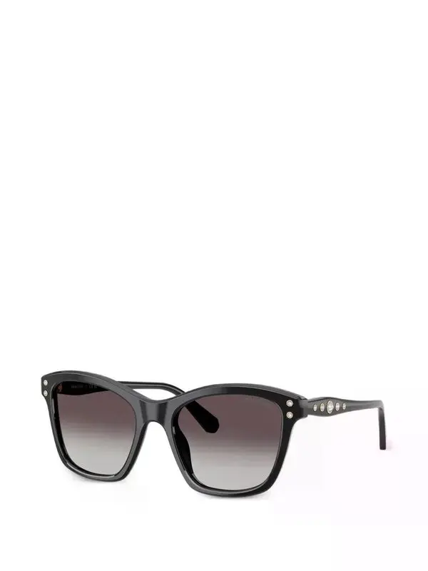 SWAROVSKI Crystal-embellished Sunglasses