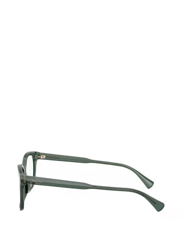 Polo Ralph Lauren Square-frame Eyeglasses