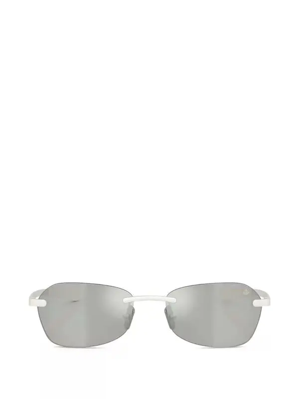 Moncler Orris Pilot Sunglasses