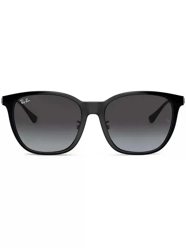 Ray-ban Rb4333d Sunglasses