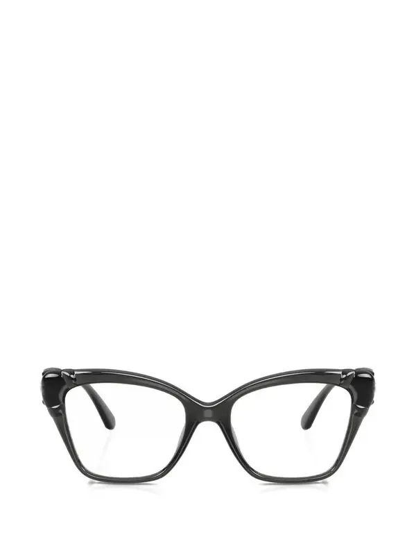 SWAROVSKI Crystal-embellished Glasses