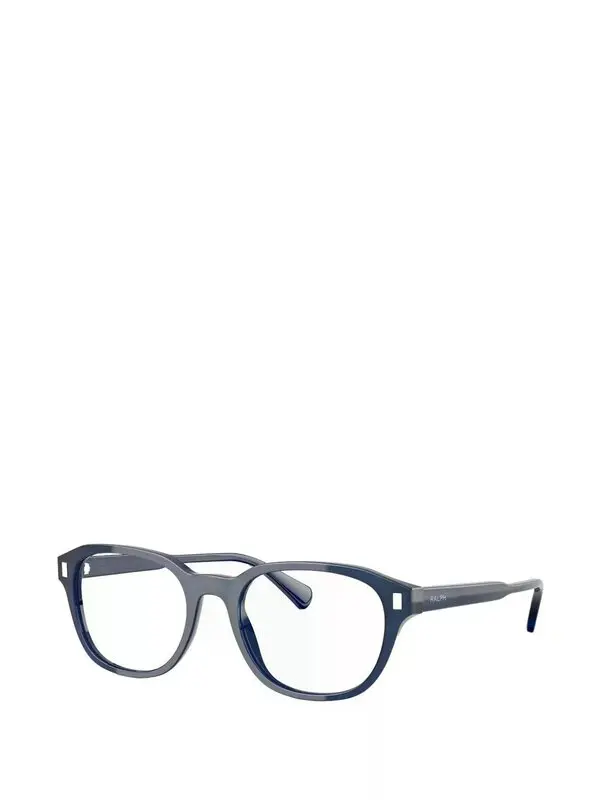 Polo Ralph Lauren Geometric-frame Eyeglasses