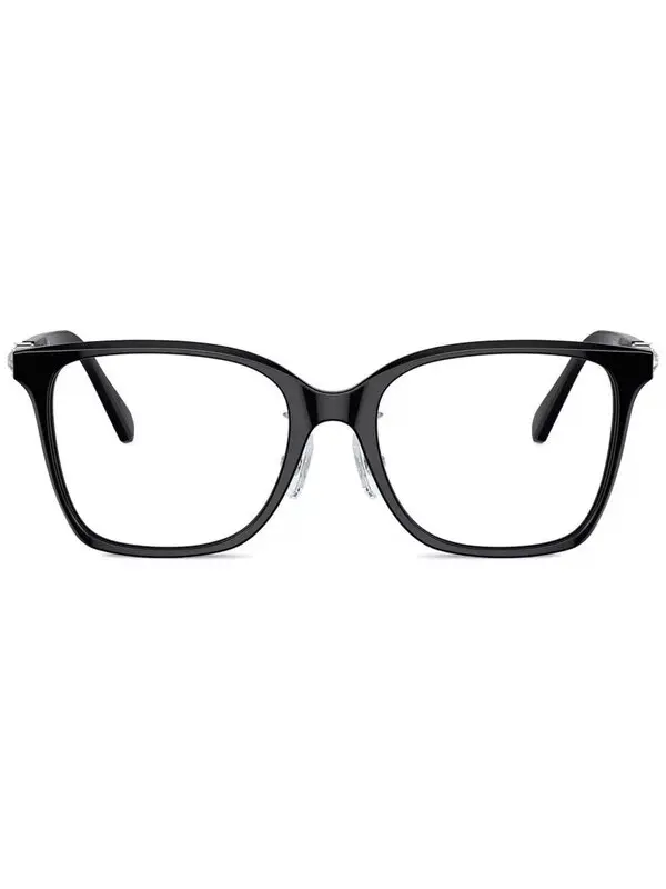 SWAROVSKI Square-frame Glasses