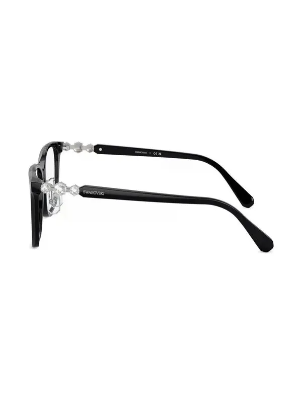 SWAROVSKI Square-frame Glasses
