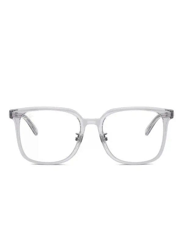 Ray-ban Rx5419d Square Glasses