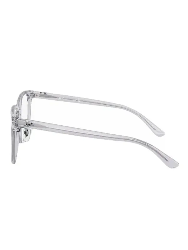 Ray-ban Rx5419d Square Glasses