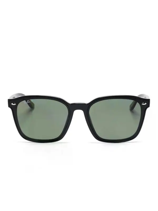 Ray-ban Rb4392d Sunglasses