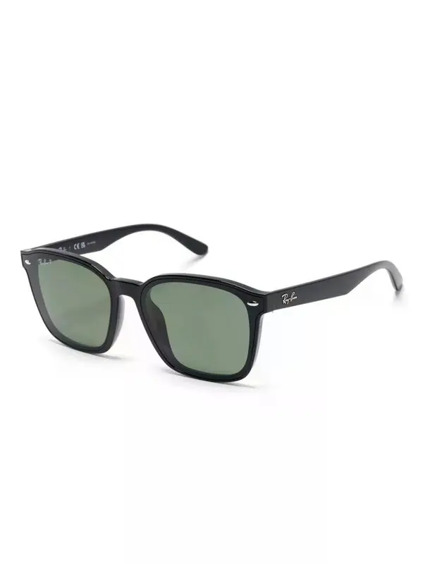 Ray-ban Rb4392d Sunglasses