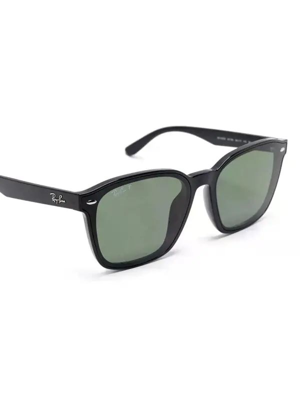 Ray-ban Rb4392d Sunglasses