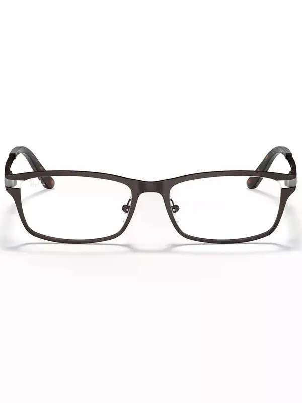 Ray-ban Rectangle-frame Glasses