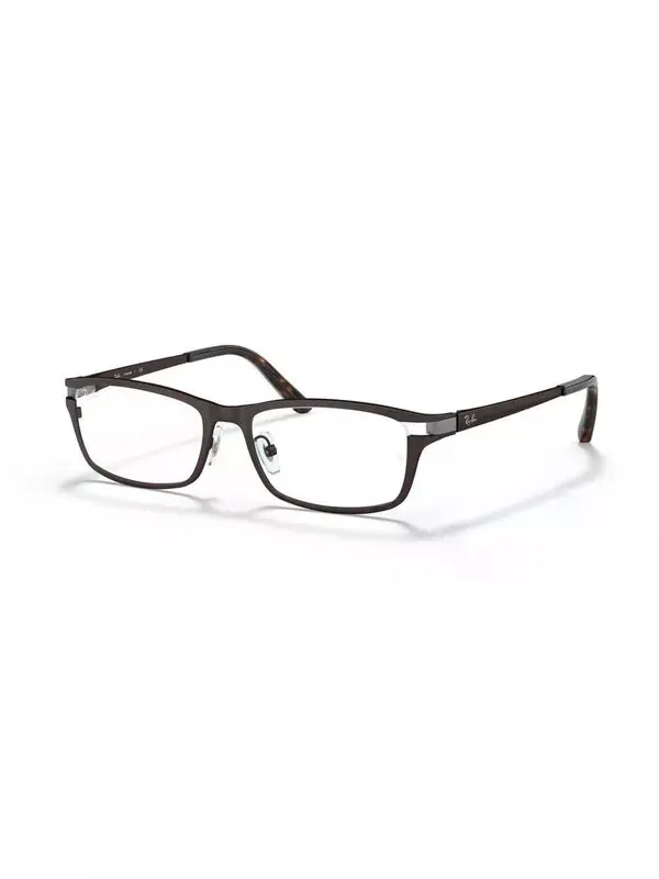Ray-ban Rectangle-frame Glasses