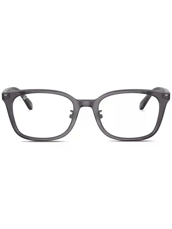 Ray-ban Square-frame Glasses