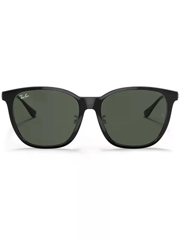 Ray-ban Square-frame Sunglasses