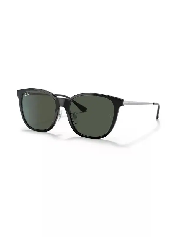 Ray-ban Square-frame Sunglasses