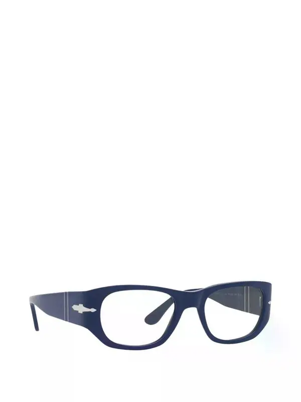 Persol Po3307s Rectangle-frame Sunglasses
