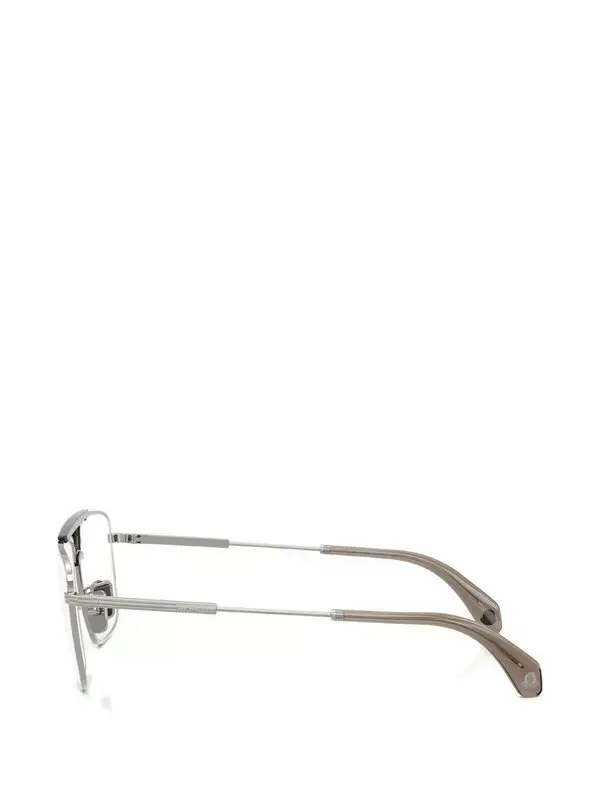 Moncler Square-frame Glasses