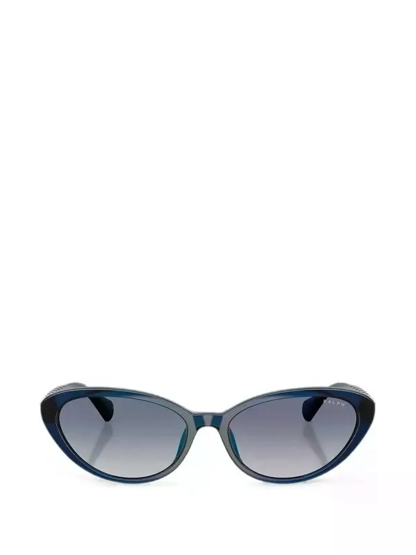 POLO RALPH LAUREN EYEWEAR Cat-eye Sunglasses