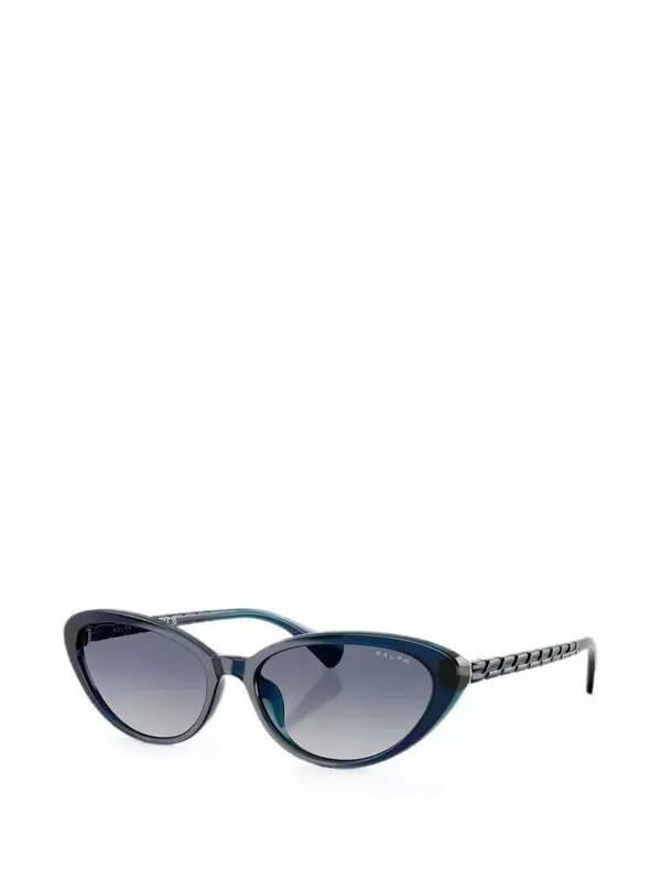 POLO RALPH LAUREN EYEWEAR Cat-eye Sunglasses