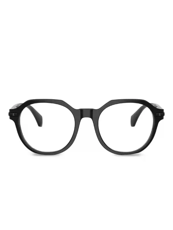 Moncler Round-frame Glasses