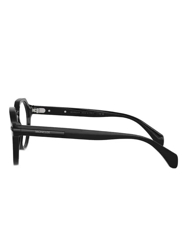 Moncler Round-frame Glasses
