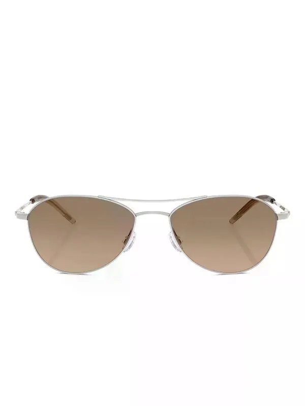 Oliver Spencer Aero Ii Sunglasses