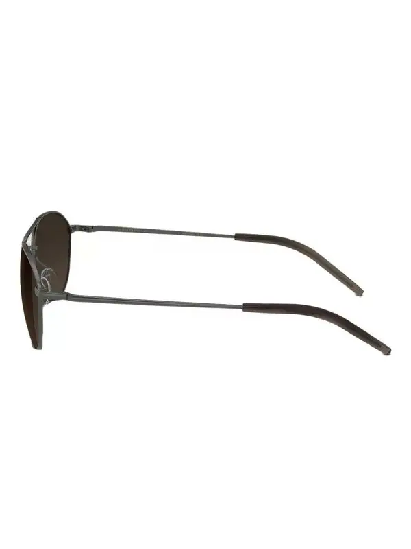 Oliver Spencer Aero Ii Sunglasses