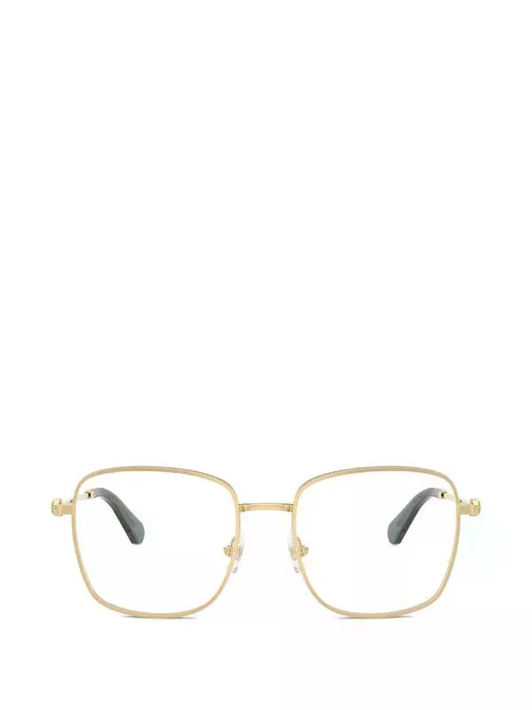 SWAROVSKI Square-frame Glasses