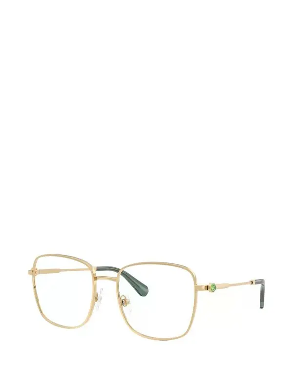 SWAROVSKI Square-frame Glasses