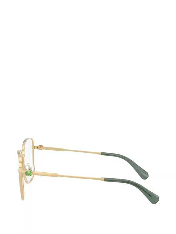 SWAROVSKI Square-frame Glasses