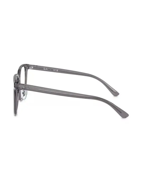 Ray-ban Square-frame Glasses