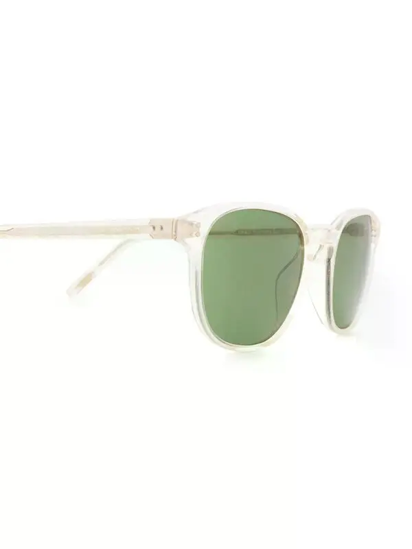 Oliver Spencer Fairmont Sunglasses
