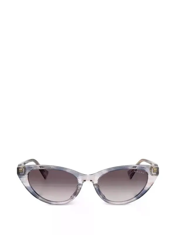 POLO RALPH LAUREN EYEWEAR Cat-eye Sunglasses