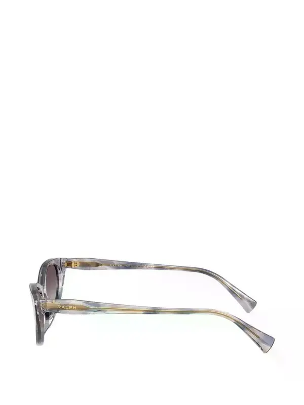 POLO RALPH LAUREN EYEWEAR Cat-eye Sunglasses