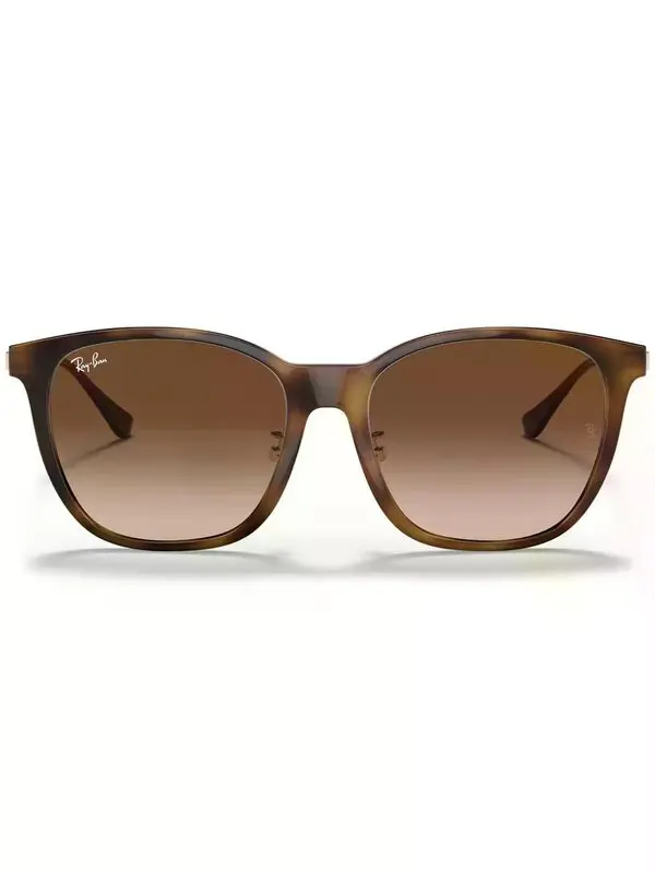 Ray-ban Square-frame Sunglasses
