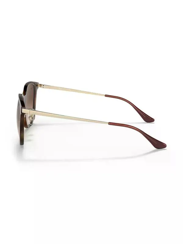Ray-ban Square-frame Sunglasses