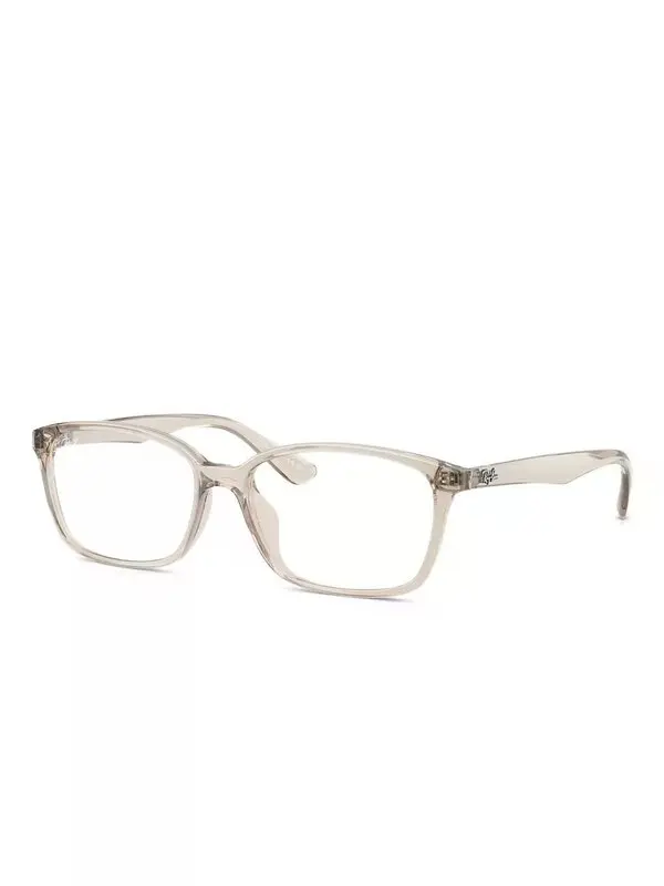 Ray-ban Square-frame Glasses