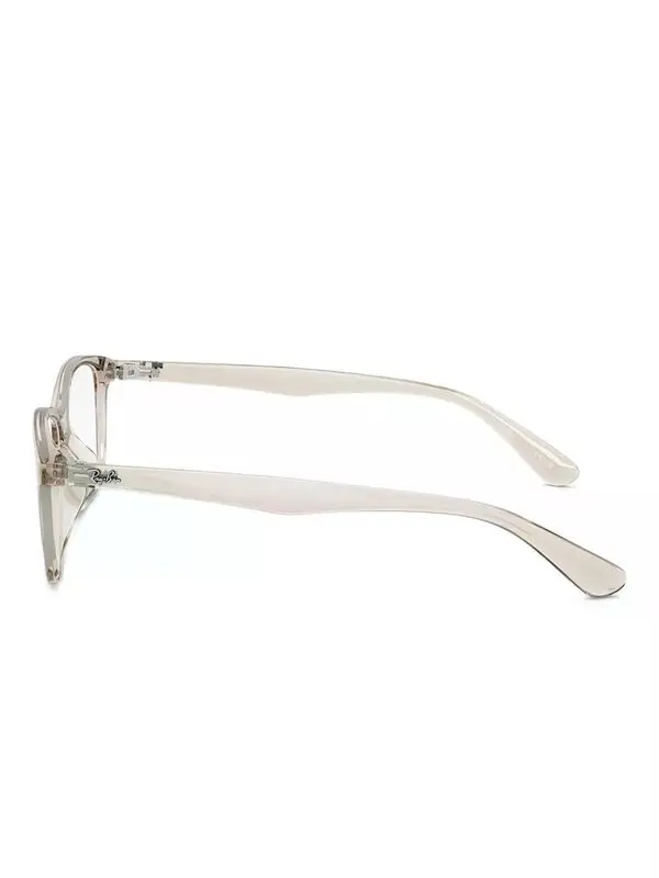 Ray-ban Square-frame Glasses