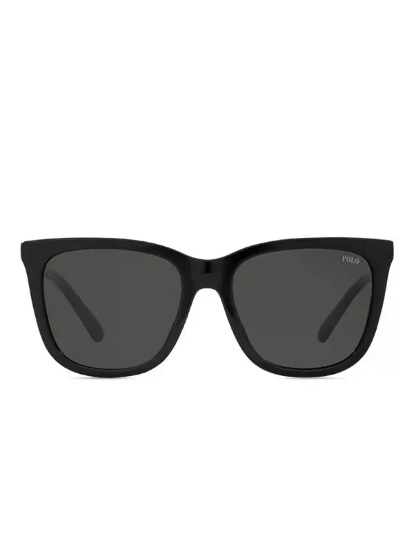 Polo Ralph Lauren Ph4201u Square-frame Sunglasses