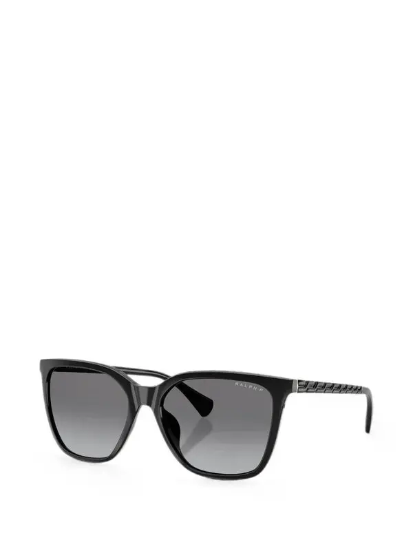POLO RALPH LAUREN EYEWEAR Square-frame Sunglasses