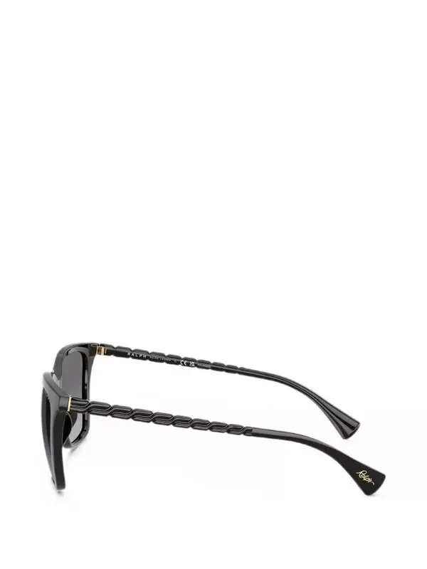 POLO RALPH LAUREN EYEWEAR Square-frame Sunglasses