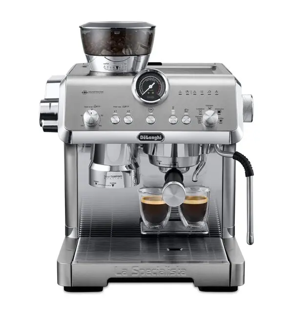DE'LONGHI La Specialista Opera Coffee Machine