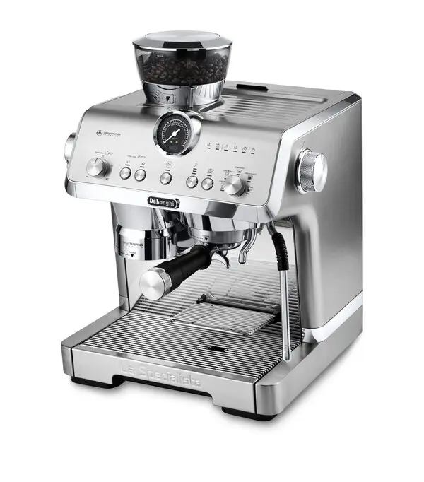 DE'LONGHI La Specialista Opera Coffee Machine
