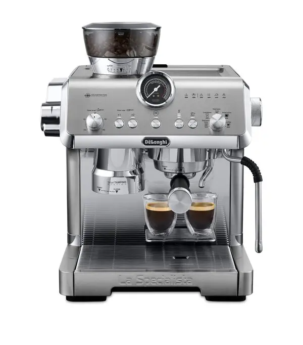 DE'LONGHI La Specialista Opera Coffee Machine